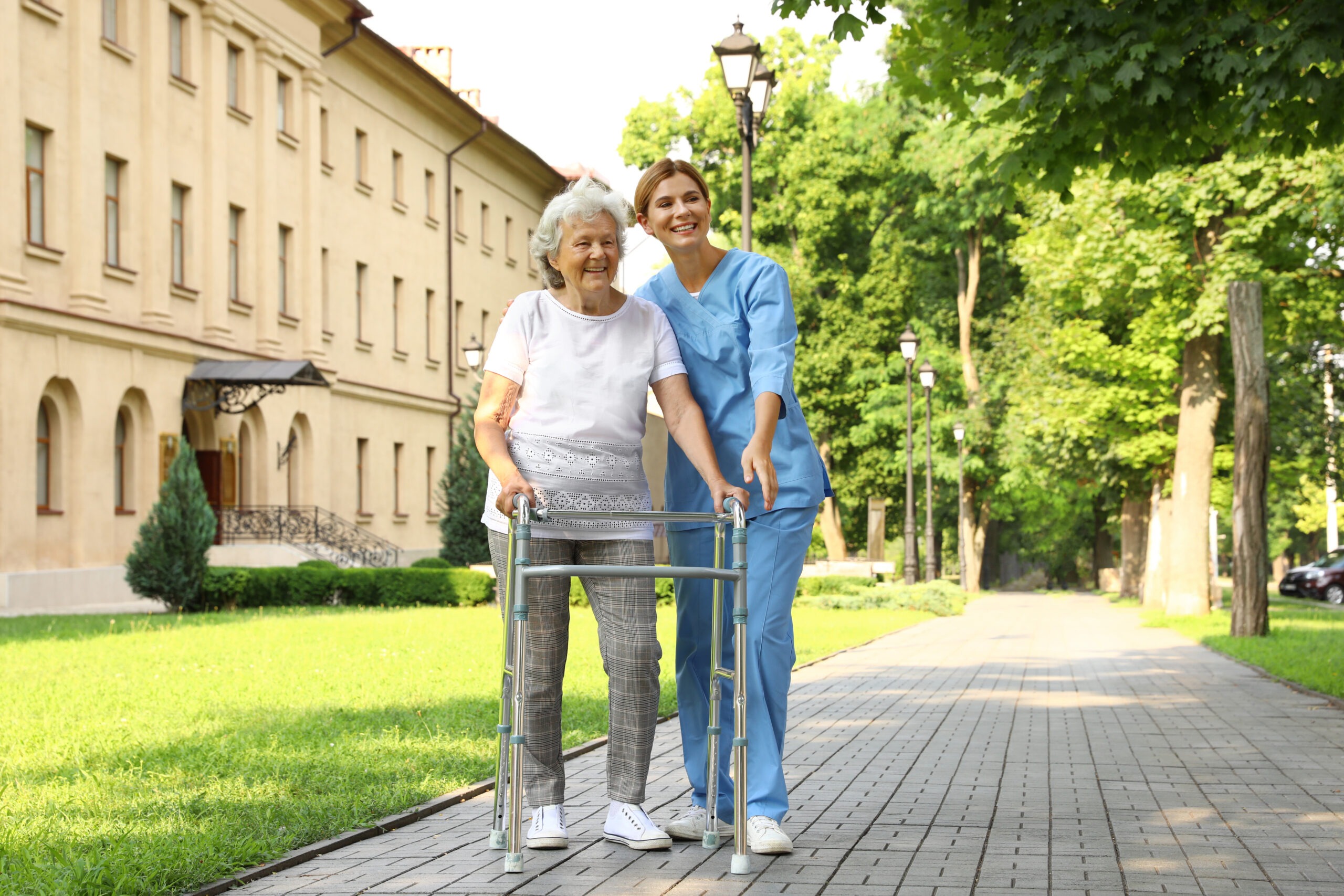 Schenectady Center – Centers Health Care Nursing and ...